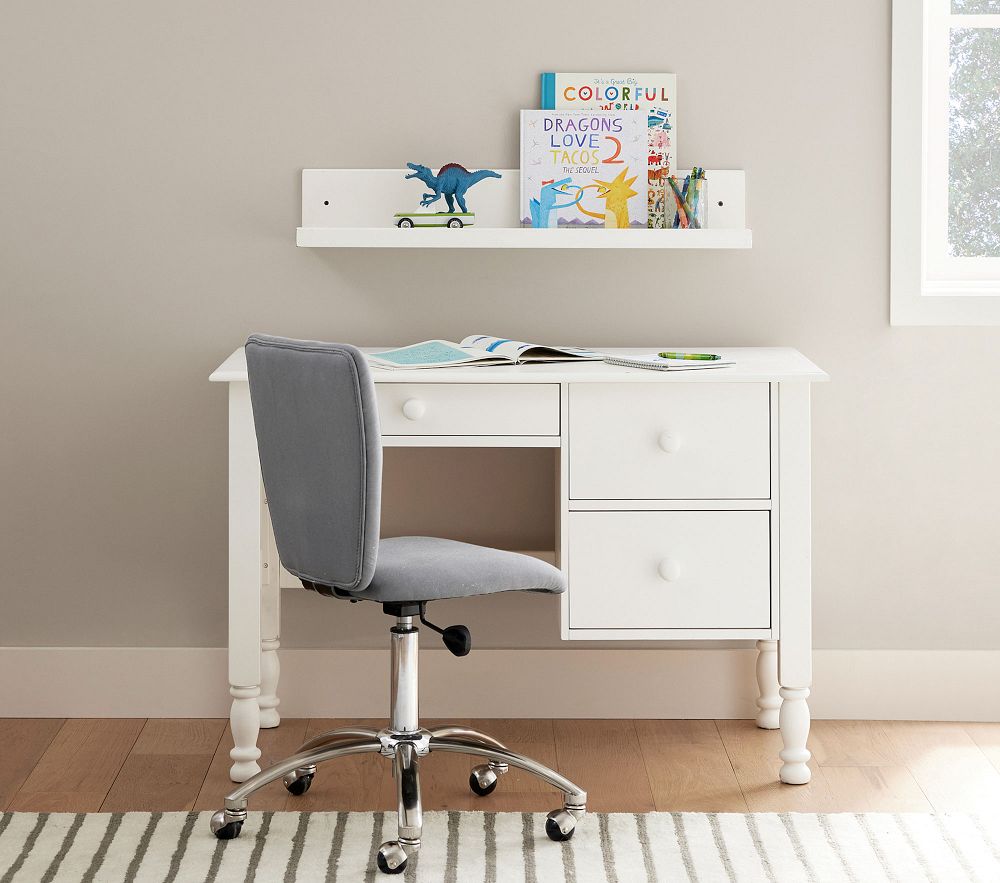 Catalina Storage Desk